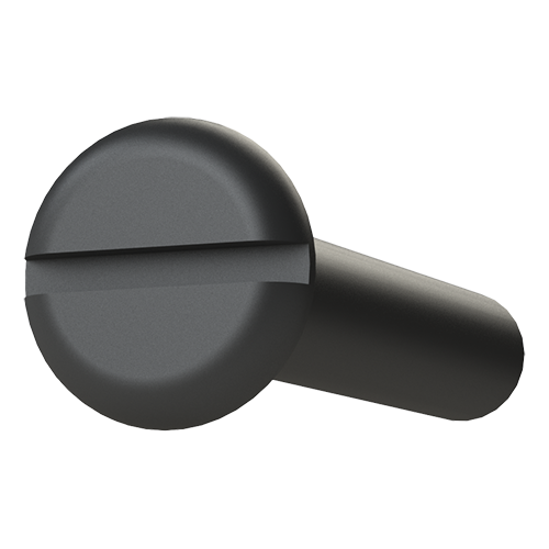 1/12 - Ø1.2mm Slot Head Rivet - 3D Printed - 200 pcs. | Sedney's Scale ...